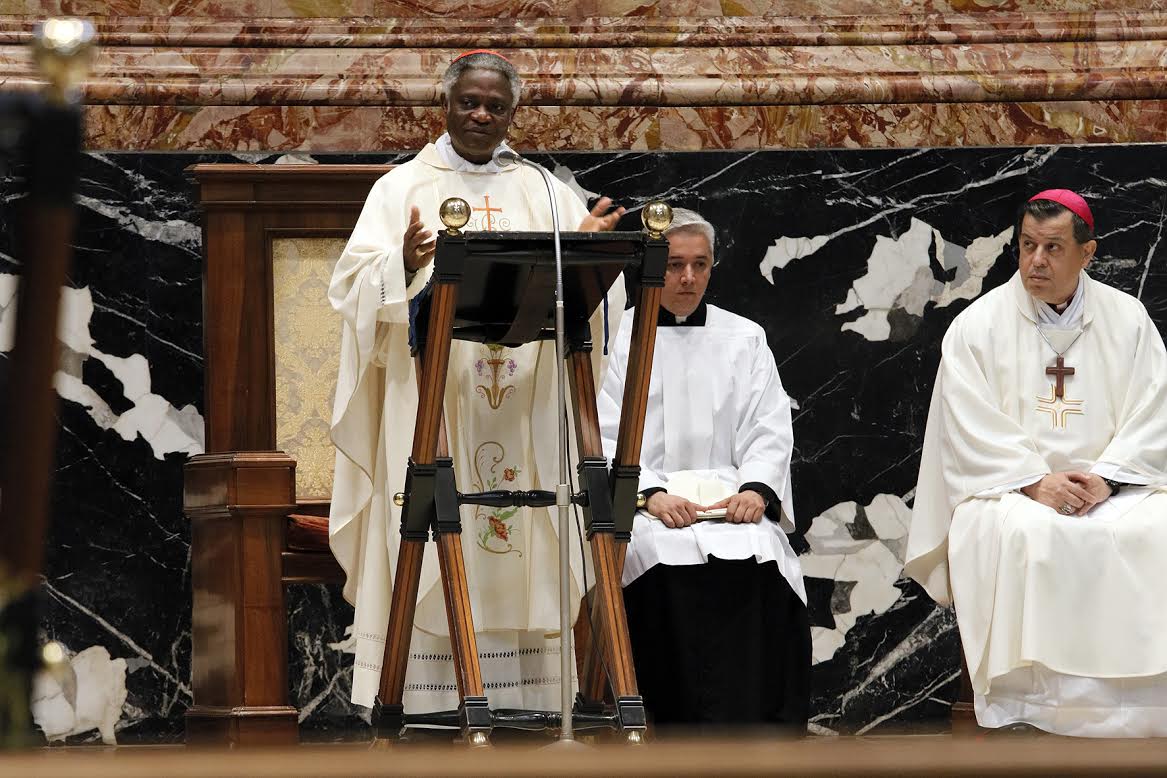 «Motu Proprio» – Dicastero per il Servizio dello Sviluppo Umano ...