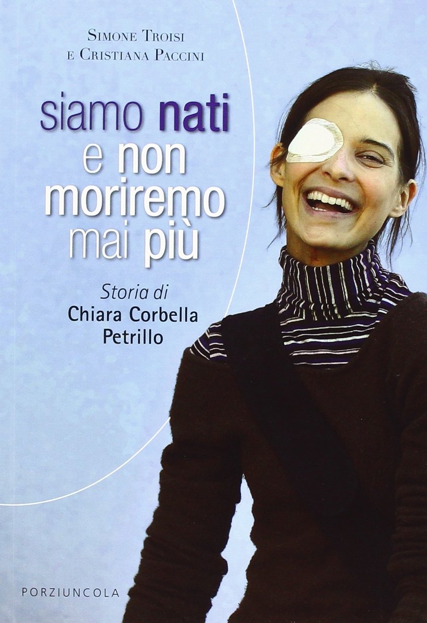 Storia di Chiara Corbella Petrillo – F.I.A.M.C.