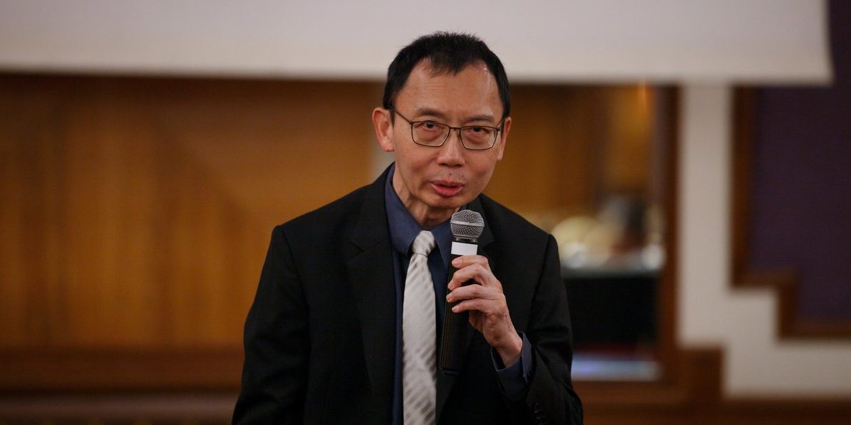 John Lee – F.I.A.M.C.