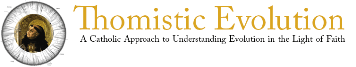 THOMISTIC EVOLUTION – F.I.A.M.C.
