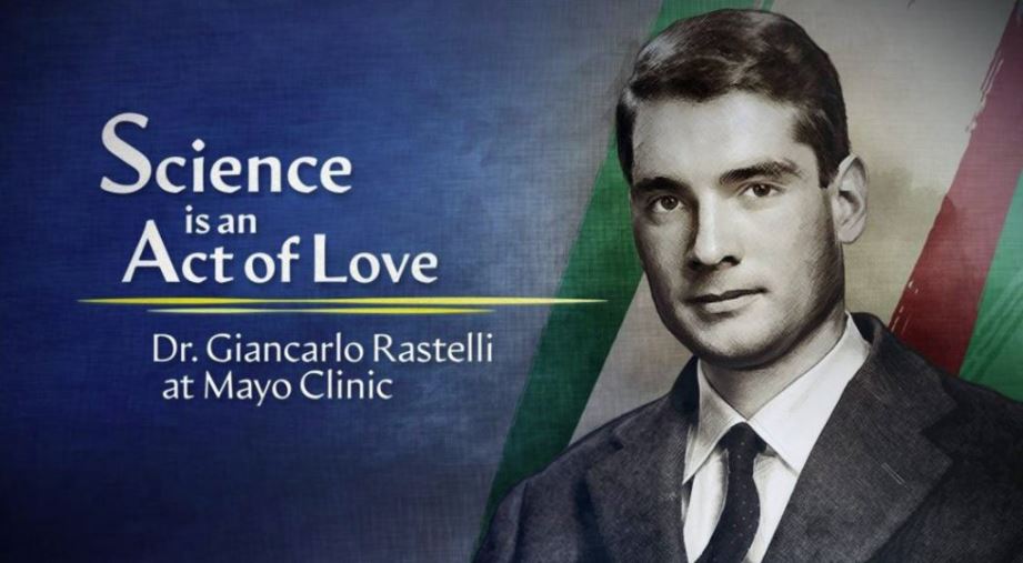 Rastelli: the great heart of doctor Gian – F.I.A.M.C.